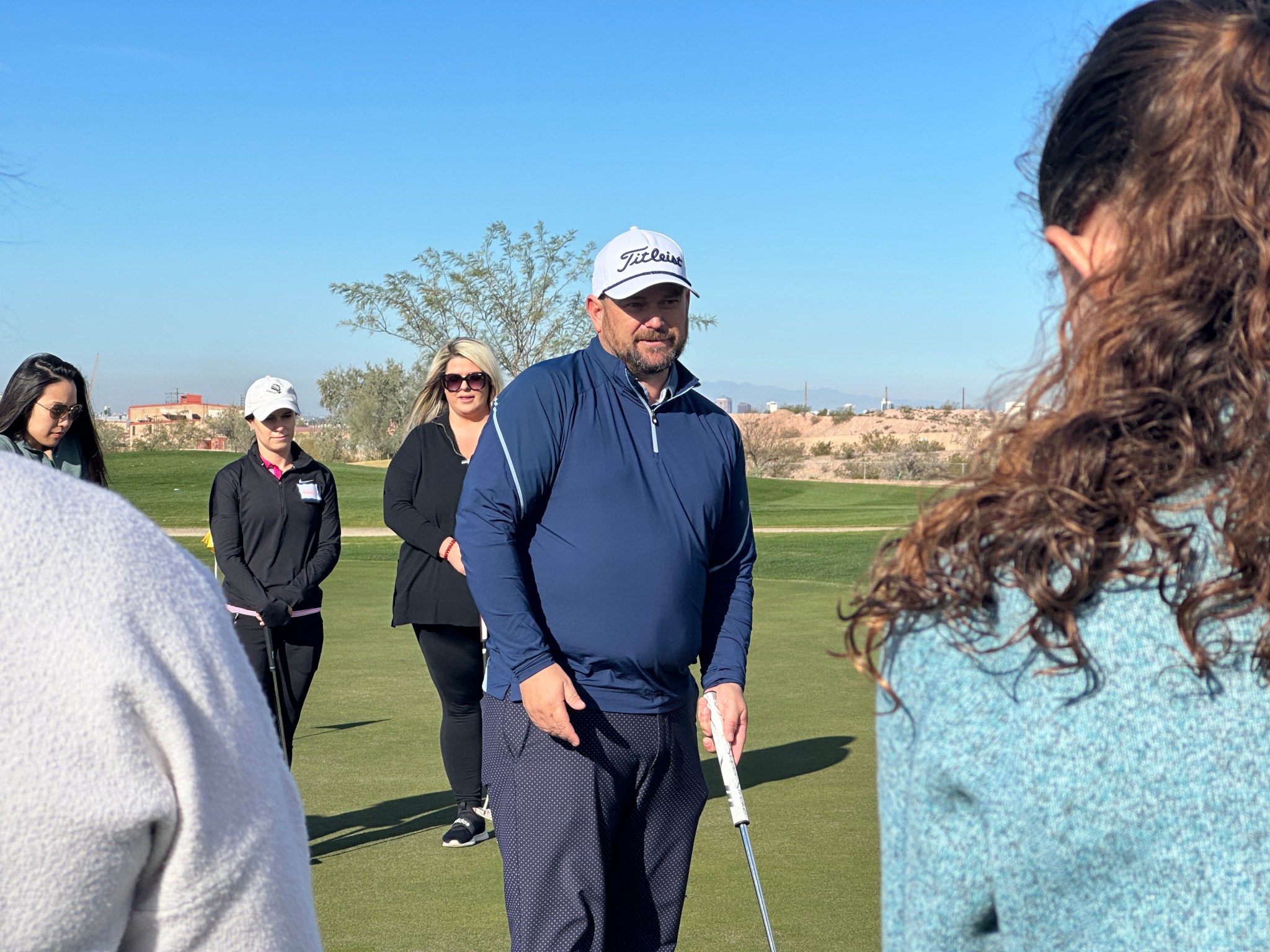 Home - Papago Golf Course